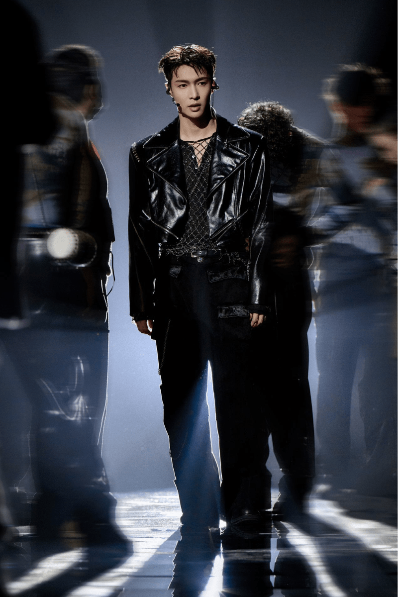 Mandopop Minimalism: The Technical Precision Behind C-Pop's Clean Aest