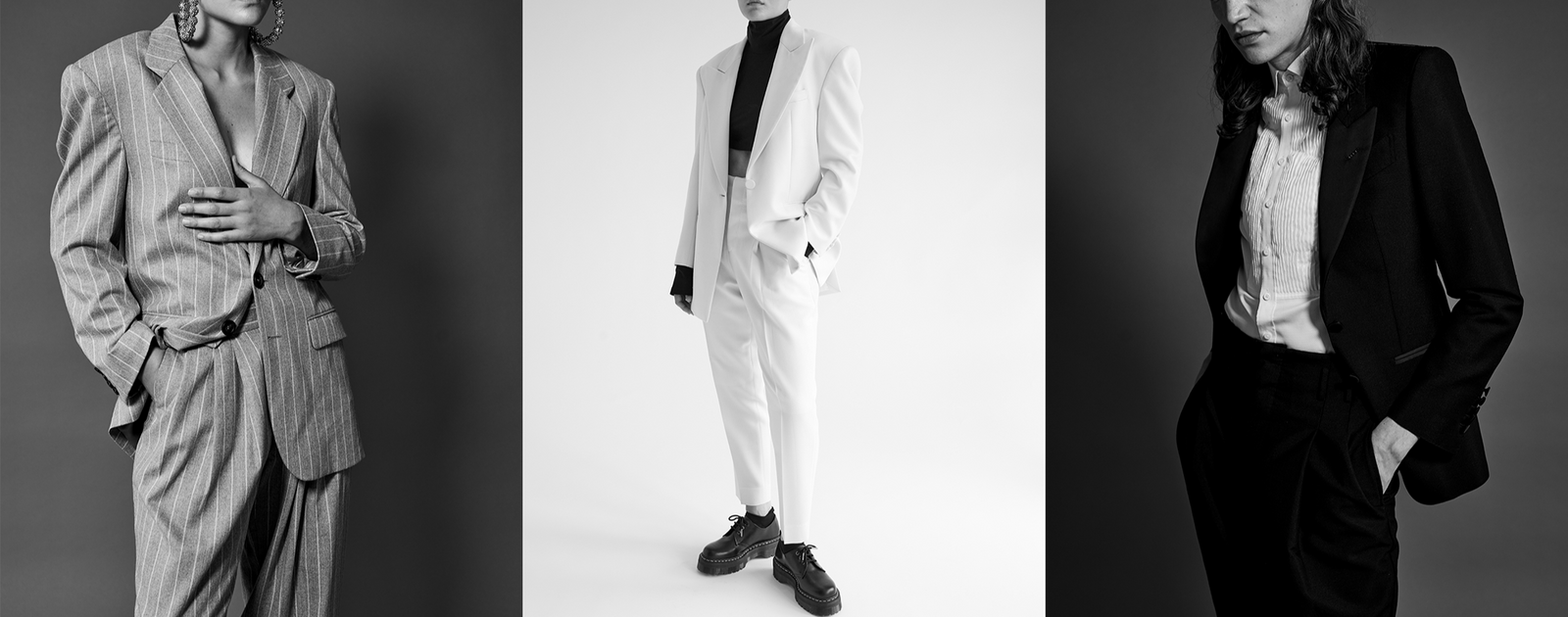 The Tailory New York - Custom Suits NYC - Bespoke Tailor®